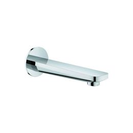 Grohe Lineare Wanneneinlauf 13383001 chrom, Wandmontage