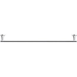 Duravit Starck T Badetuchhalter 0099431000 chrom, L&auml;nge 810mm