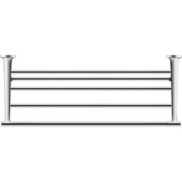 Duravit Starck T Handtuchablage 0099441000 chrom, 610mm