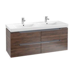 Villeroy & Boch Villeroy & Boch Subway 2.0 A69910VH A69910 1287x520x449mm Eckig Arizona Oak