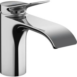 Hansgrohe Vivenis Standventil 75013000 f&uuml;r Kaltwasser, ohne Ablaufgarnitur, chrom
