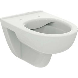 Ideal Standard i.life A Wand-WC T4522HY Randlos, 360x540x330 mm, Wei&szlig; SmartGuard+