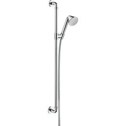Hansgrohe Axor designed by Front Brause Set 260230 chrom, mit 1jet Handbrause designed by Front