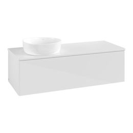 Villeroy & Boch Villeroy & Boch Antao Waschtischunterschrank 1200x360x500mm L33010GF mit Beleuchtung FK/AP: GF/0