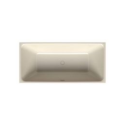 Bette BetteLoft Badewanne 3171-001 170x80x42cm, pergamon