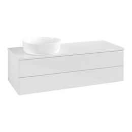 Villeroy & Boch Villeroy & Boch Antao Waschtischunterschrank 1200x360x500mm L22010GF mit Beleuchtung FK/AP: GF/0