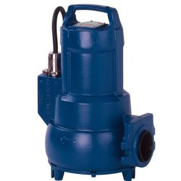 SFA Schmutzw.pumpe SANIPUMP VX 50.2 T AP0006 400 V, F&ouml;rderh&ouml;he 12 m