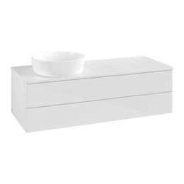 Villeroy & Boch Villeroy & Boch Antao Waschtischunterschrank 1200x360x500mm K22010GF FK/AP: GF/0