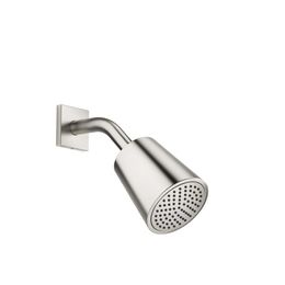Dornbracht Imo Kopfbrause 28504670-06 schwenkbar, Ausladung 180-210 mm, platin matt