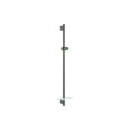Grohe Rainshower Brausegarnitur 26603AL0 90 cm, hard graphite geb&uuml;rstet