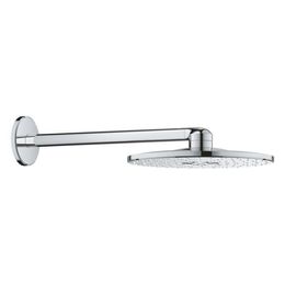 Grohe Rainshower SmartActive 310 Kopfbrauseset 26475000, chrom, mit Duscharm 430 mm