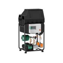 WILO Regenwasser-Nutzungsanlage 2531207 605, 1,1 kW, 230 V