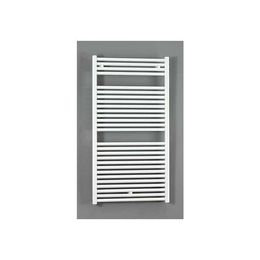 Zehnder toga Design-Elektroheizk&ouml;rper ZT1Z0850G300010 TE-180-050/GD, 1785 x 500 mm, Light grey
