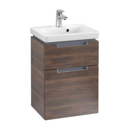 Villeroy & Boch Villeroy & Boch Subway 2.0 A90610VH A90610 440x590x352mm Eckig Arizona Oak