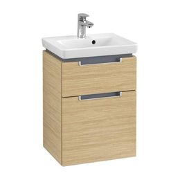 Villeroy & Boch Villeroy & Boch Subway 2.0 A90600VJ A90600 440x590x352mm Eckig Nordic Oak