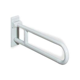 HEWI 801 St&uuml;tzklappgriff 801.50.23092 900 mm, anthrazitgrau