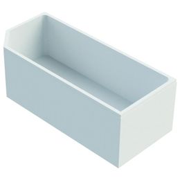 Schedel Wannentr&auml;ger SW10045 160x70cm, Kopfende rechts, H&ouml;he 55,5cm