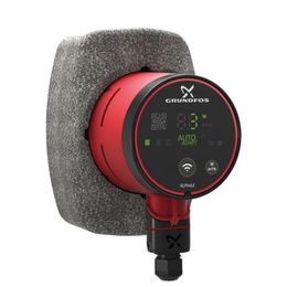 GRUNDFOS Alpha3 Hocheffizienz-Umw&auml;lzpumpe 99371912 25-40, 130 mm, 230 V/50 Hz