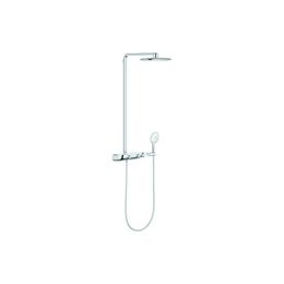 Grohe Rainshower Smartcontrol 360 Mono 26361000 Duschsystem