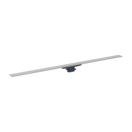 Geberit CleanLine Duschrinne 154458001 30-90 x 4,7 cm, f&uuml;r d&uuml;nne Bodenbel&auml;ge