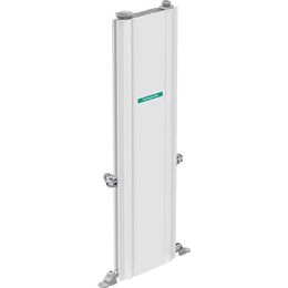 Hansgrohe Talis K&uuml;chenarmatur 73868000 chrom, mit sBox, Schwenkbereich 110/150&deg;