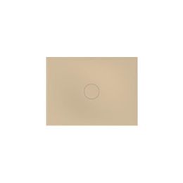 Bette BetteAir Duschfliese 7354-003 1200 x 900 mm, bahama beige, Rechteck, glasierter Titan-Stahl