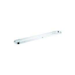 Grohe Selection Badetuchhalter 41056000 60 cm, verdeckte Befestigung, chrom