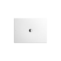 Kaldewei Scona Duschfl&auml;che 972 497200010001 100 x 130 x 2,3 cm, wei&szlig;