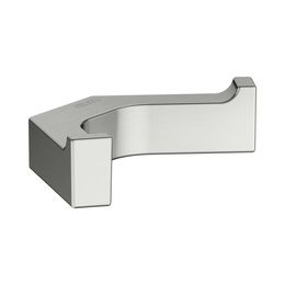 KEUCO Edition 11 Handtuchhaken doppelt 11115210000 doppelt, Edelstahl-finish