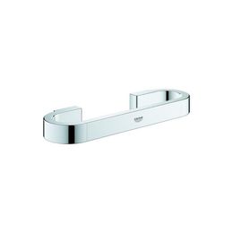 Grohe Selection Wannengriff 41064000 30 cm, verdeckte Befestigung, chrom