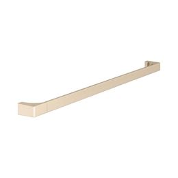 KEUCO Edition 11 Badetuchhalter 11101030800 Bronze geb&uuml;rstet, 800mm