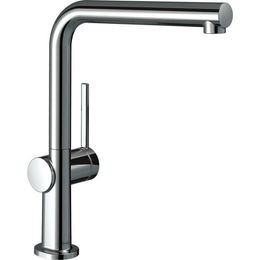 Hansgrohe Talis M54-270 K&uuml;chenarmatur 72840000 1jet, chrom