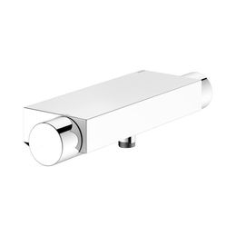 KEUCO Edition 11 Brausethermostat 51126010100 Aufputz, verchromt