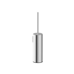 Herzbach Living Toilettenb&uuml;rstengarnitur 30.810000.1.01 Wandmontage, chrom