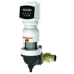 JUDO Profimat R&uuml;cksp&uuml;lschutzfilter 8020463 JPF-QC-ATP, 320 &micro;m Sondermaschenweite, 1 1/2", R&uuml;cksp&uuml;lautomatik