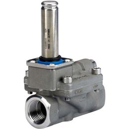 Danfoss Magnetventil 032U8500 15SS, G 1/2, kvs 4, stromlos geschlossen, NC