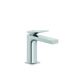 Kludi Decus Waschtischarmatur 110 542820575 ohne Ablaufgarnitur chrom