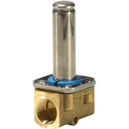 Danfoss Magnetventil 032U3610 8B, G 3/8, kvs 1, stromlos geschlossen, NC