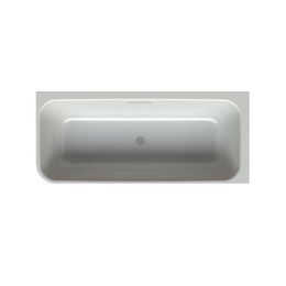 Bette BetteArt Badewanne 3480-002CELHK manhattan, 185x80x42cm, Eckeinbau rechts