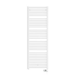 Zehnder Dero Design-Heizk&ouml;rper ZDD40460B100000 H&ouml;he 1770 mm, L&auml;nge 600 mm, Elektrobetrieb