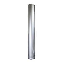 Bertrams Ewr Rohrelement 21RL1000-400 1000 mm, inst. L&auml;nge 940 mm, 400 x 1 mm