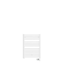 Zehnder Dero Design-Heizk&ouml;rper ZDD40160B100000 H&ouml;he 804 mm, L&auml;nge 600 mm, Elektrobetrieb