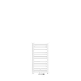 Zehnder Dero Design-Heizk&ouml;rper ZDD00145B100000 H&ouml;he 804 mm, L&auml;nge 450 mm, Warmwasserbetrieb