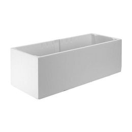 Duravit Wannentr&auml;ger Happy D.2 791470000000 f&uuml;r Badewanne 700310, 700311