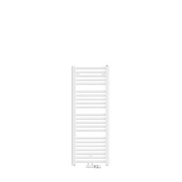 Zehnder Dero Design-Heizk&ouml;rper ZDD00245B100000 H&ouml;he 1172 mm, L&auml;nge 450 mm, Warmwasserbetrieb