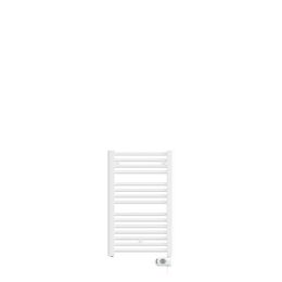 Zehnder Dero Design-Heizk&ouml;rper ZDD40150B100000 H&ouml;he 804 mm, L&auml;nge 500 mm, Elektrobetrieb