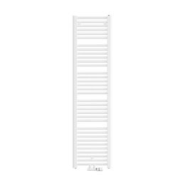 Zehnder Dero Design-Heizk&ouml;rper ZDD00445B100000 H&ouml;he 1770 mm, L&auml;nge 450 mm, Warmwasserbetrieb