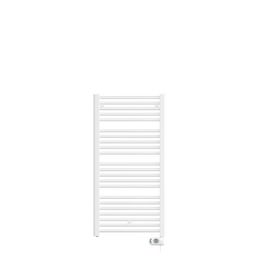 Zehnder Dero Design-Heizk&ouml;rper ZDD40260B100000 H&ouml;he 1172 mm, L&auml;nge 600 mm, Elektrobetrieb