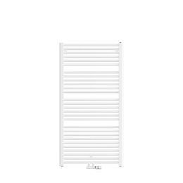 Zehnder Dero Design-Heizk&ouml;rper ZDD00375B100000 H&ouml;he 1448 mm, L&auml;nge 750 mm, Warmwasserbetrieb