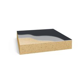 Duravit Duarvit Sustano Quadrat-Duschwanne 720269620000000 80 x 80 x 3 cm, cream matt
